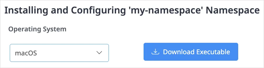 Deploying, Installing and Configuring the Mendix Operator on Red Hat OpenShift